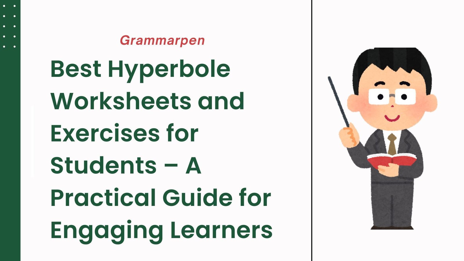 Best Hyperbole Worksheets and Exercises for Students – A Practical ...