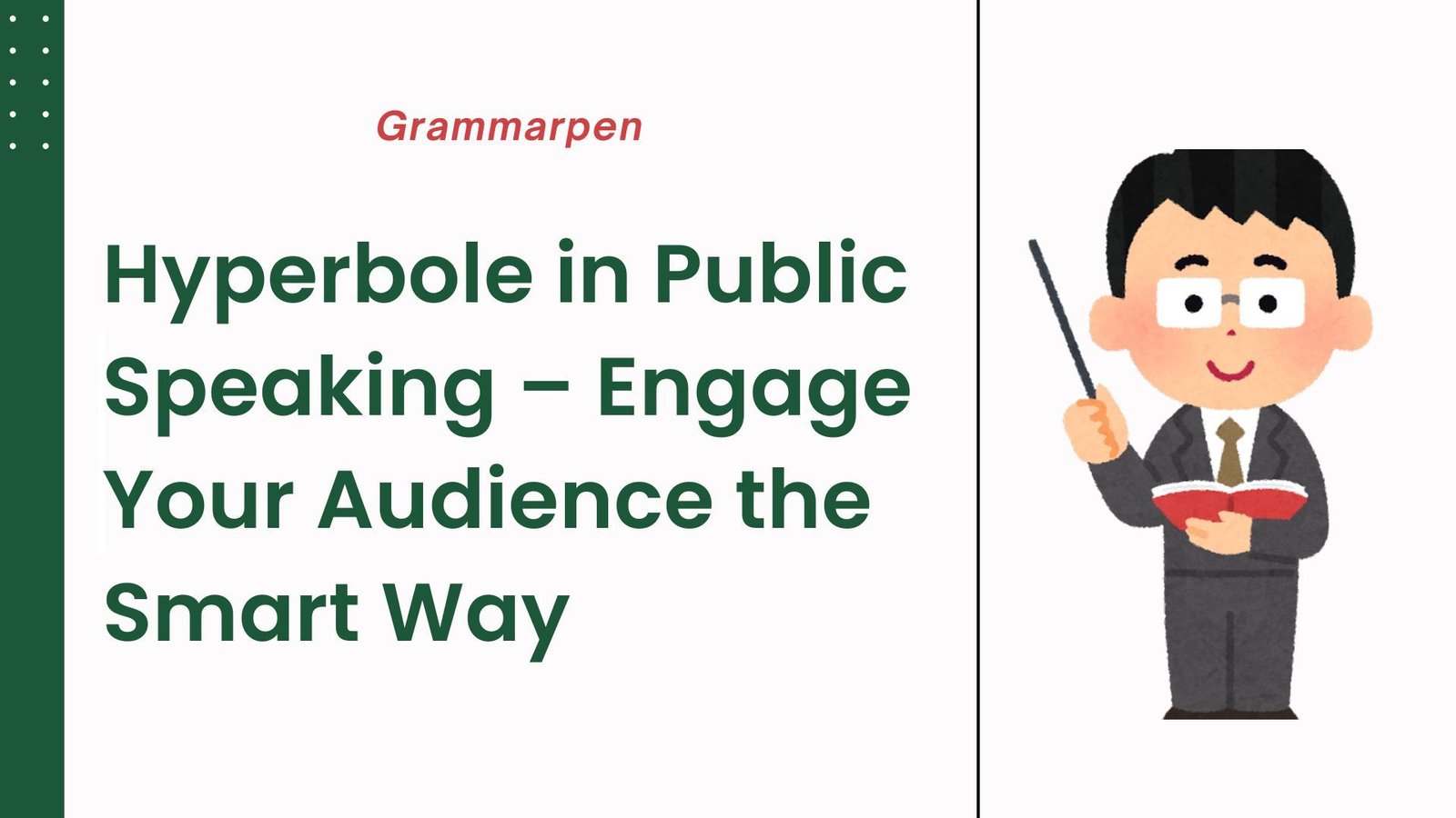Hyperbole in Public Speaking – Engage Your Audience the Smart Way ...